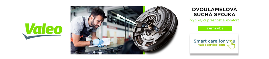 Valeo Service Czech Republic | Valeo Service