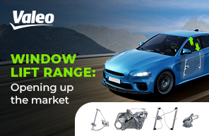 Valeo's Expanding Window Lift Range: Opening the Market | Valeo