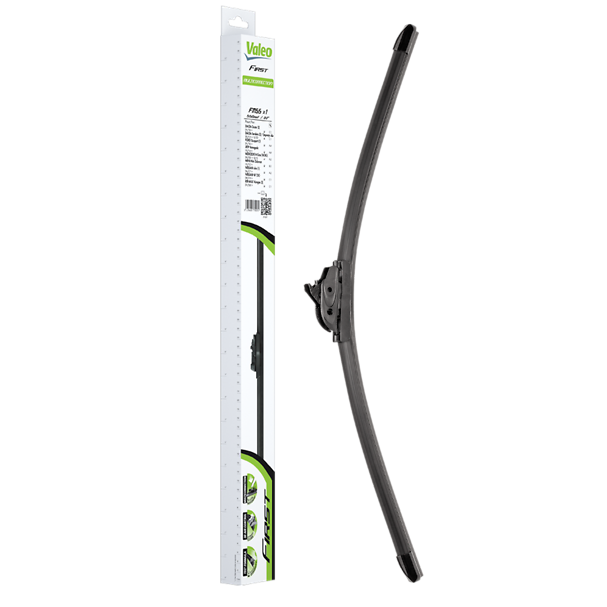 Valeo First™ | Powered by smart Multiconnection system | Valeo Service