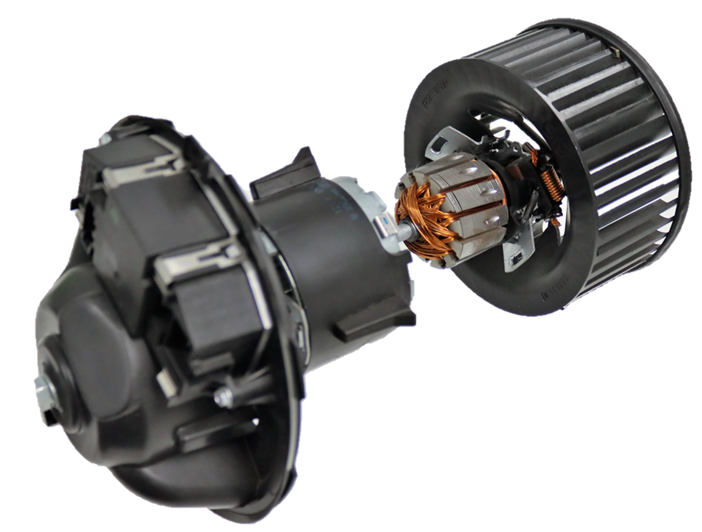 Valeo interior blowers | Valeo Service