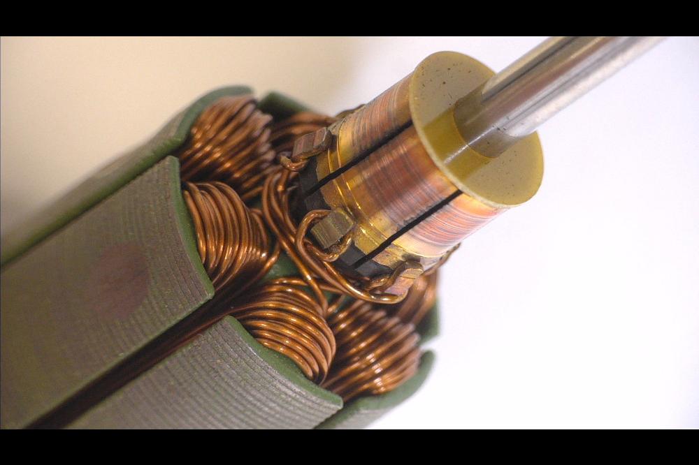 Komutator - co to jest i do czego służy? | Valeo Service