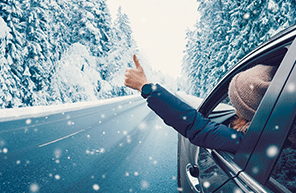 Important car checks before winter | Valeo Service