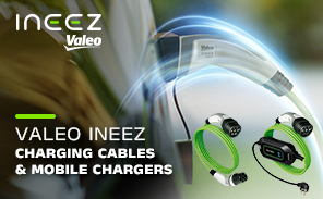 Introducing Valeo Ineez: Advanced Charging Cables and Mobile Chargers ...