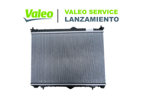VALEO INFO| LANZAMIENTO - RADIADORES DE ENFRIAMIENTO | Valeo Service