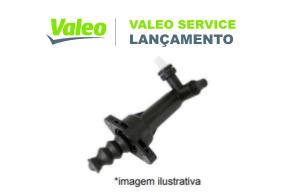 VALEO INFO | LANÇAMENTO CILINDRO ESCRAVO FTE | COD 3113019 | Valeo Service