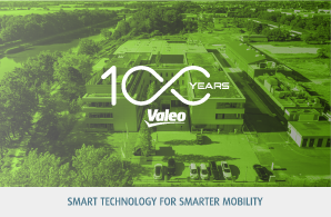 Conheça o grande centro da Mobilidade Elétrica Valeo, na Alemanha ...