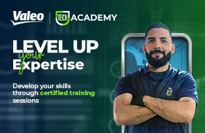 Formaciones Certificadas con Valeo Tech Academy | Valeo Service