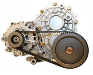 Valeo wins 2021 Automotive News PACE* Award for its innovative 48V eAccess | Valeo Service