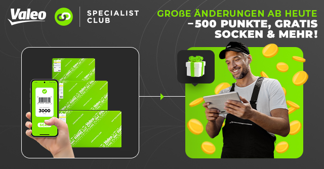 Alle News von Valeo Service : Tipps, Veranstaltungen | Valeo Service