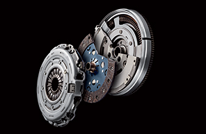 Want to be a leader in Dual Mass Flywheels? | Valeo Service