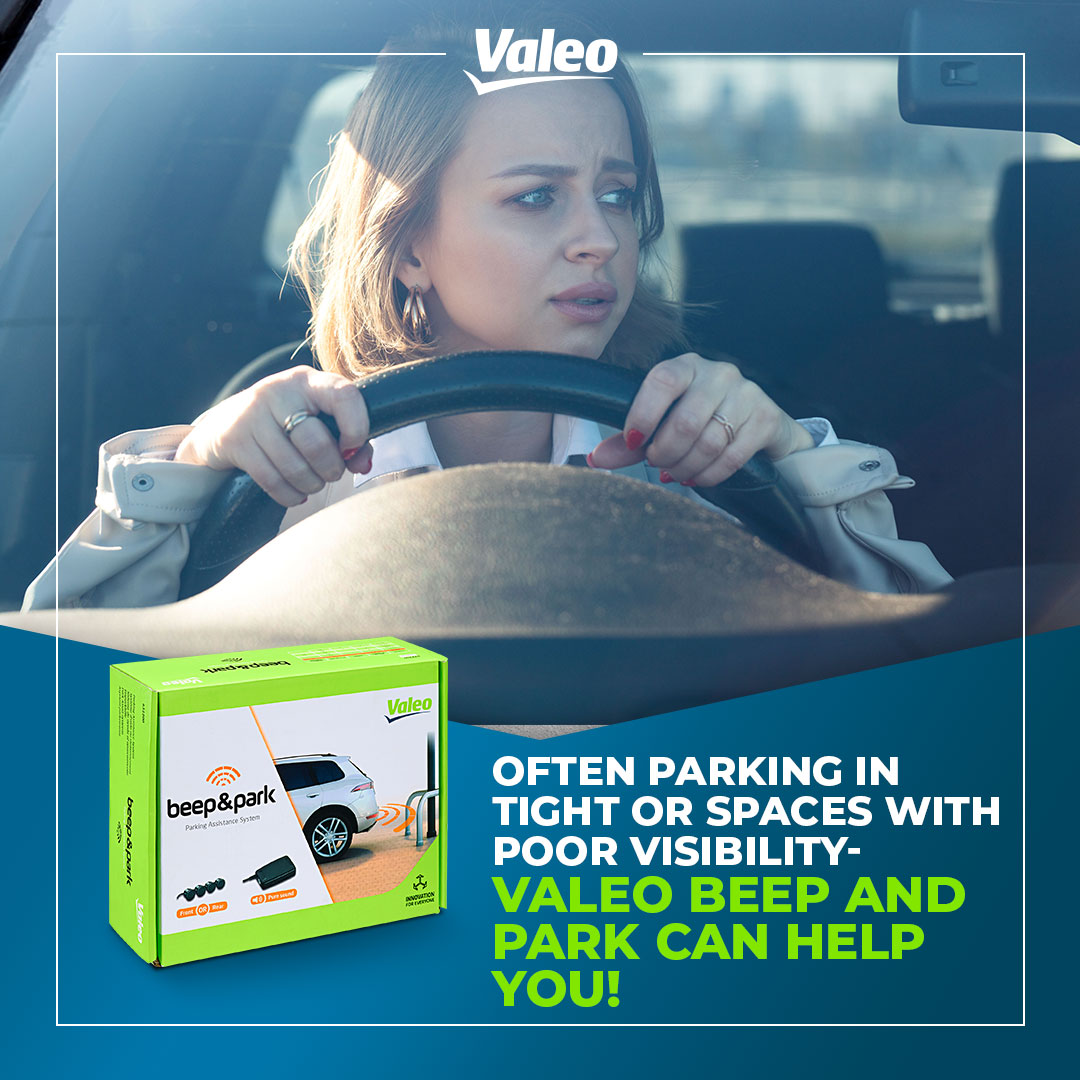 Why Choose Valeo Post Equipements: Reducing Risks and Safe Drive | Valeo Service