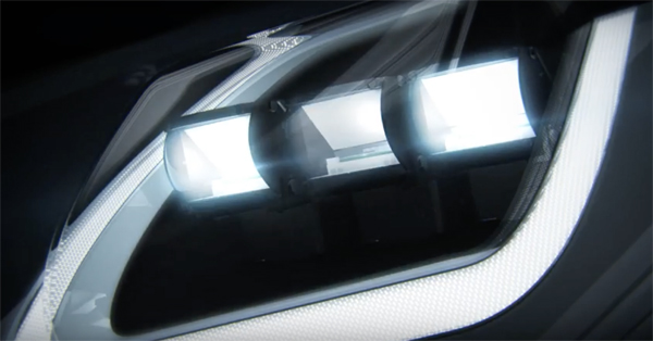 The future is bright: hoe Valeo Service autoverlichting vernieuwt ...