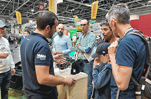 Valeo Cyclee™ at ProDays 2023: Revolutionizing Electric Bikes | VALEO