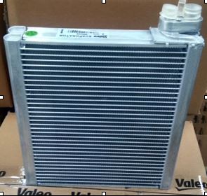 Introducing the Innovative Evaporator by Valeo Cooling Technology