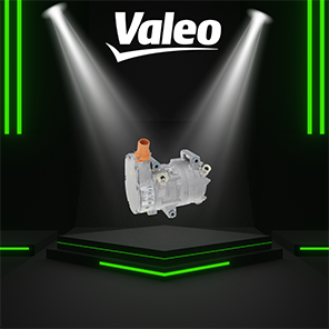 Valeo Electrically Driven Compressors | Valeo Service
