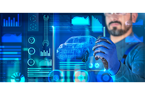 Electrified Vehicles: Valeo plugging into the future | Valeo Service