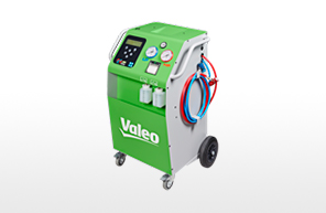 Valeo Service ready for 2017 HFO regulation | Valeo Service