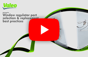 Newsroom | Valeo window regulator| Valeo Service