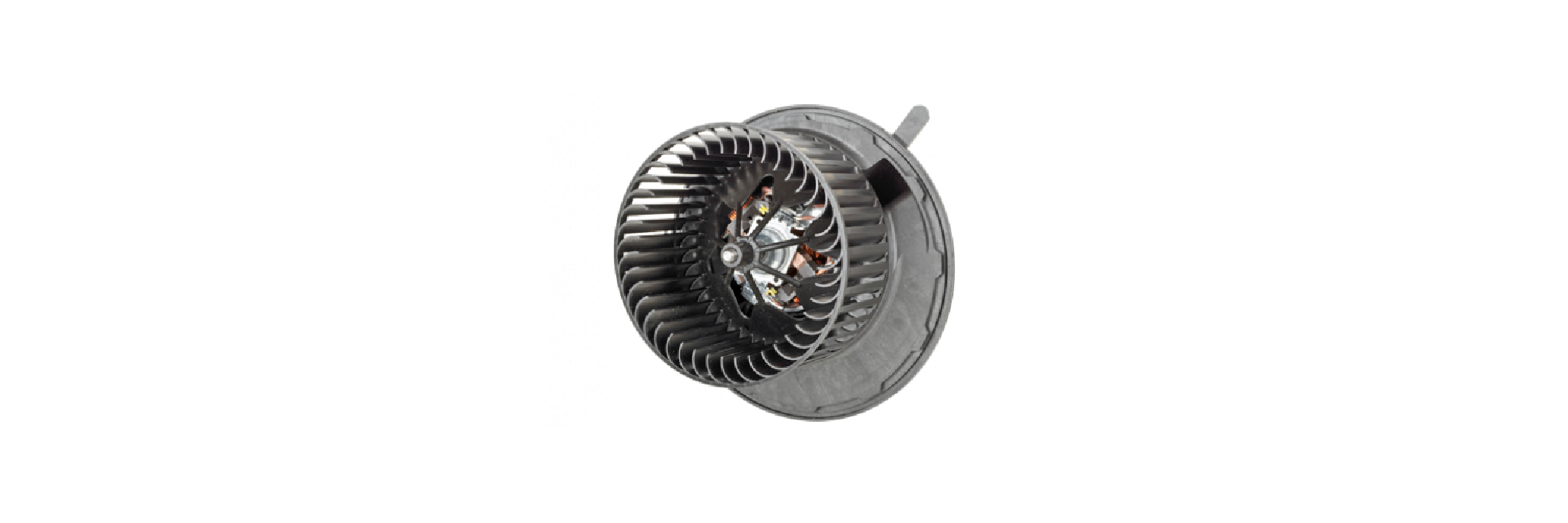 Car Air Conditioning Ventilation Blowers | Valeo Service