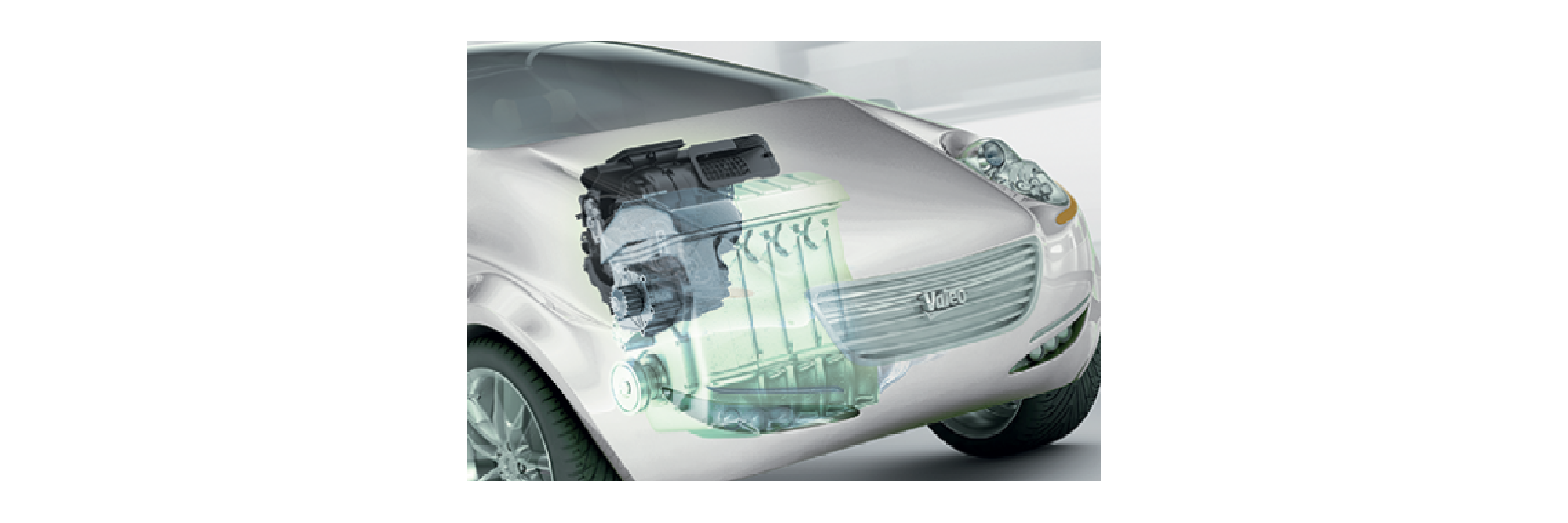 Valeo, a HVAC leader | Valeo Service