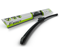 Car wiper blades : flat, beam, hybrid & conventional | Valeo Service