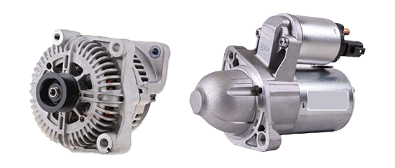 Aftermarket Automotive Parts and Services | Valeo Service