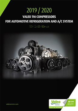 Automotive aftermarket | Valeo Service