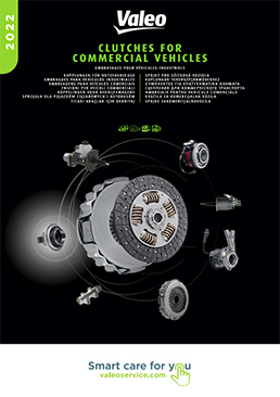 Recambio y repuestos automóvil - Piezas y Accesorios | Valeo Service