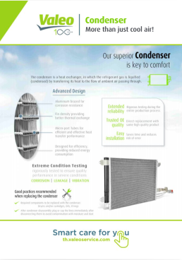 Valeo catalogues for car spare parts | Valeo Service