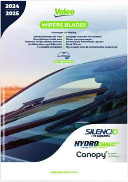 Valeo catalogues for car spare parts | Valeo Service