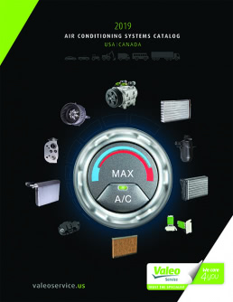 Valeo Service | Aftermarket services