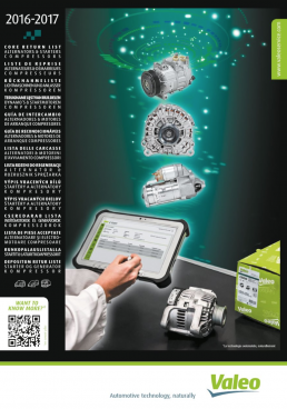 Valeo Service