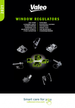Valeo Service | Aftermarket services