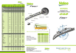 Valeo Service | Aftermarket services
