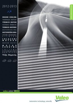 Autoteile und Zubehör | Valeo Service