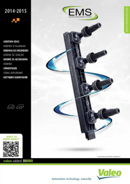Valeo catalogues for car spare parts | Valeo Service