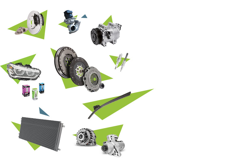 Valeo Service Afrique et Outre-mer | Valeo Service