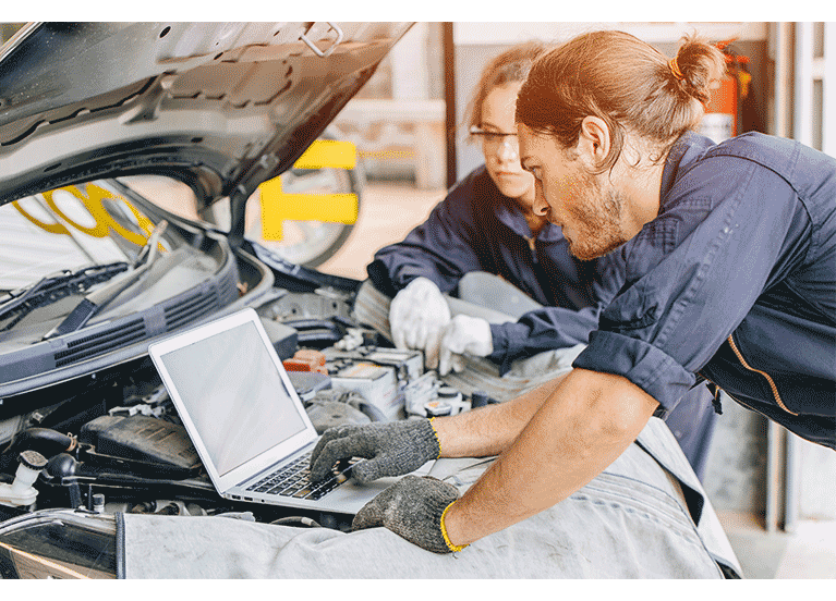 Valeo Service Nordic Markets | Valeo Service