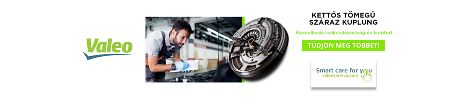 Valeo Service Hungary | Valeo Service