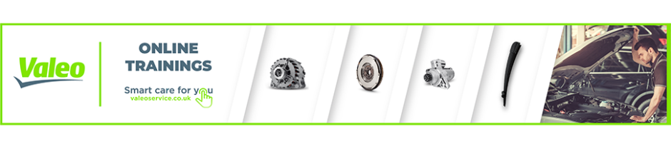 Valeo Service Nordic Markets | Valeo Service