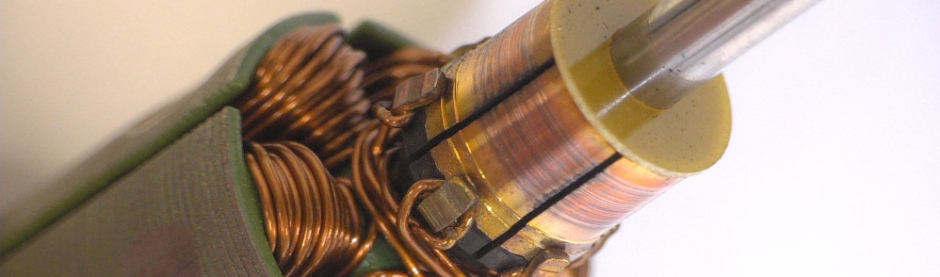 Komutator - co to jest i do czego służy? | Valeo Service