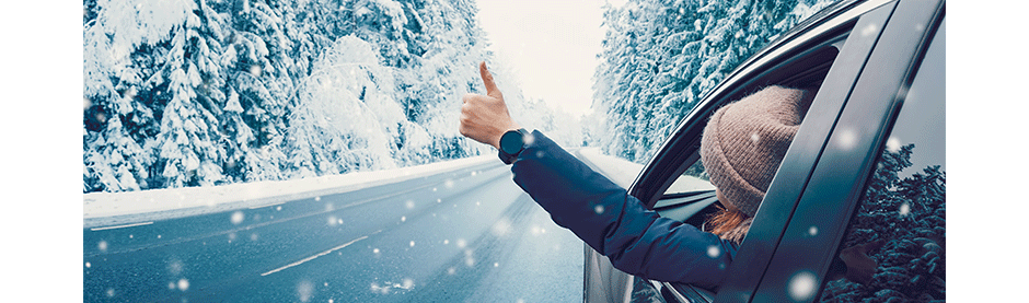 Important car checks before winter | Valeo Service