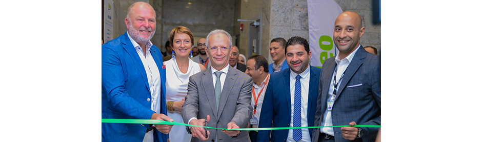 Valeo inaugurates its Smart Service Center in Cairo | Valeo Service
