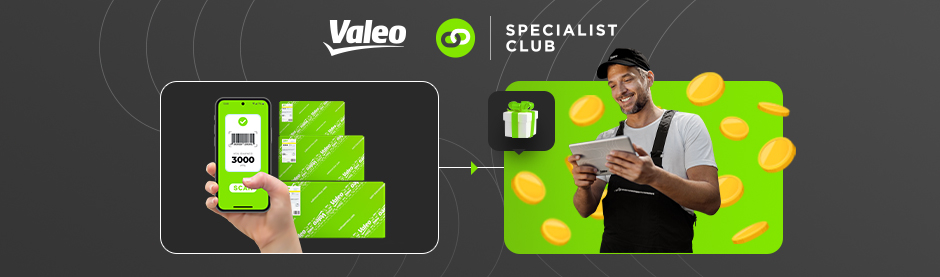 Valeo Specialist Club Enhances Loyalty Program for UK Garages with ...