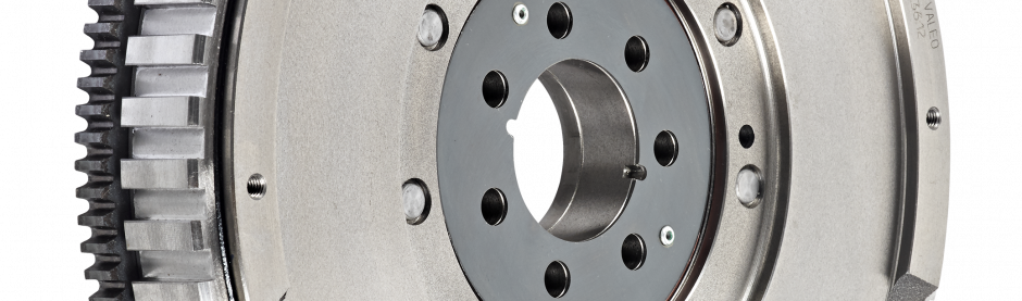 Dual Mass Flywheels - How to check if they are within Tolerance | Valeo ...