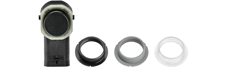 Valeo ADAS Technology: Advanced Safety with Parking Sensors|Valeo