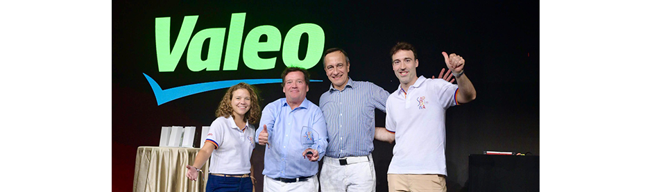 VALEO WINS BEST MARKETING AT THE DOYEN 2023 CONVENTION | Valeo Service