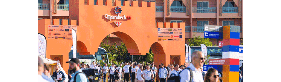 Congress AD – Marrakech 23: Valeo alongside its partners | Valeo Service