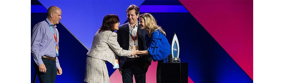 Valeo wint GM's Supplier of the Year award in ADAS