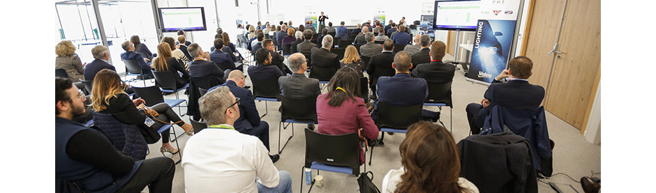 Valeo welcomes the PHE Business Providers’ Convention | Valeo Service